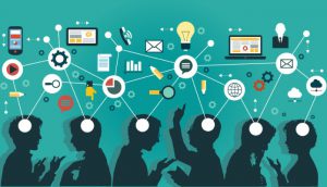 Different computer and mobile software are available here