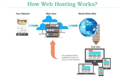 How Web Hosting Works Need To Know - Tech Smart Here