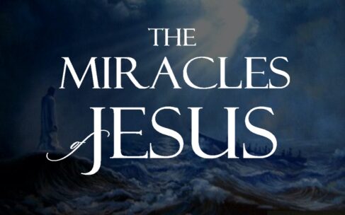 Mystical Teachings Of Jesus